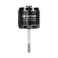 China T-MOTOR AT5230-B Factory Supply 25-30CC 3500W 6S-12S Manufactory Price Bldc Outrunner Fixed Wing Aircraft Motor for sale