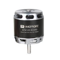 China T-MOTOR AT4125 Wholesale High Speed Performance 24V 48V Low Noise Bldc Drone Motor for sale