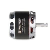China T-MOTOR AT4120 250KV 500 560 Heavy Duty Rc Aircraft Model Waterproof Brushless Drone Motor for sale