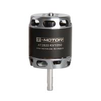 China T-MOTOR AT2820 Long Shaft 880KV 1050 1250 3-4S Brushless Motor for Fixed Wing Uav for sale