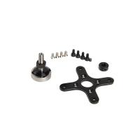 China T-MOTOR AT2820 Long Shaft 880KV 1050 1250 3-4S Brushless Motor for Fixed Wing Uav for sale