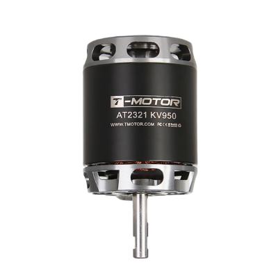 China T-MOTOR AT2321 Power 2-4S Brushless Outrunner BLDC Permanent Magnet RC Airplane Helicopter Motor for sale