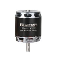 China T-MOTOR AT4130 Outrunner Waterproof 1800W 2500W 3200W Brushless Motor for 3D Trainer Glider Airplane for sale