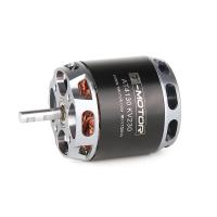 China T-MOTOR AT4130 Outrunner Waterproof 1800W 2500W 3200W Brushless Motor for 3D Trainer Glider Airplane for sale
