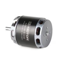 China T-MOTOR AT4130 Outrunner Waterproof 1800W 2500W 3200W Brushless Motor for 3D Trainer Glider Airplane for sale