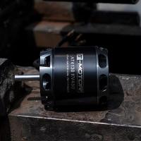 China T-MOTOR AT4130 Outrunner Waterproof 1800W 2500W 3200W Brushless Motor for 3D Trainer Glider Airplane for sale