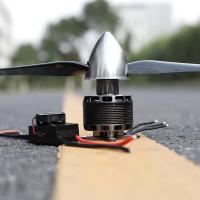 China T-MOTOR AT8030 85CC Brushless 6800W 7500W 10S 14S Airplane Fixed Wing Drone Motor for sale
