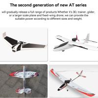 China T-MOTOR AT8030 85CC Brushless 6800W 7500W 10S 14S Airplane Fixed Wing Drone Motor for sale