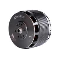 China T-MOTOR AT8030 85CC Brushless 6800W 7500W 10S 14S Airplane Fixed Wing Drone Motor for sale