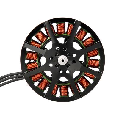 China T-MOTOR MN6007 Heavy Payload 6S 12S Brushless Industrial BLDC 5.5Kg Thrust Cargo UAV Drone Motor for sale