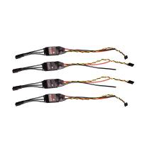 China T-MOTOR AIR GEAR 450II Power Kit 2216 920KV Motor and T1045 V2 Propeller + 20A ESC for Quadcopter Multi-rotor Drone for sale