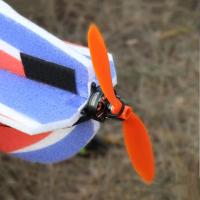 China T-Hobby AS2304 1500KV 1800 2300 Brushless Motor for Fixed-wing Model Aircraft 3D Drone for sale