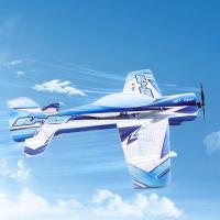 China T-Hobby AM60 V2 F3P 3D/4D Fixed Wing Airplane Motor 1550KV/1880/2200 for 300-600g EPP Plane for sale