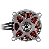 China T-Hobby AM60 V2 F3P 3D/4D Fixed Wing Airplane Motor 1550KV/1880/2200 for 300-600g EPP Plane for sale