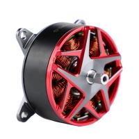 China T-Hobby AM60 V2 F3P 3D/4D Fixed Wing Airplane Motor 1550KV/1880/2200 for 300-600g EPP Plane for sale