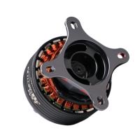 China T-Hobby AM670 KV480 520 6S 2700W 3200W Brushless RC Motor for 67 Inch Fixed Wing Plane for sale