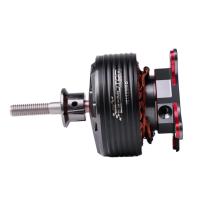 China T-Hobby AM670 KV480 520 6S 2700W 3200W Brushless RC Motor for 67 Inch Fixed Wing Plane for sale