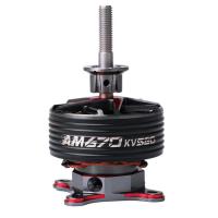 China T-Hobby AM670 KV480 520 6S 2700W 3200W Brushless RC Motor for 67 Inch Fixed Wing Plane for sale