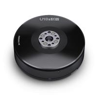 China Ligpower U10II KV0 IP45 Low Wholesale Price Brushless 1600W/kg 20-30kW BLDC Motor Drone for sale