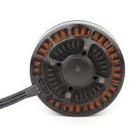 China Ligpower U10II KV0 IP45 Low Wholesale Price Brushless 1600W/kg 20-30kW BLDC Motor Drone for sale
