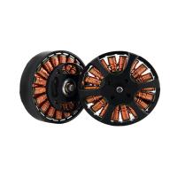 China T-MOTOR MN4004 Heavy Lift Brushless Motors 300KV 400 Industrial BLDC Motor for Delivery Drone for sale