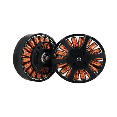 China T-MOTOR MN4004 Heavy Lift Brushless Motors 300KV 400 Industrial BLDC Motor for Delivery Drone for sale