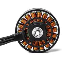 China T-MOTOR MN4006 EVO China Factory Cheap Price 24V 300W Custom Brushless Drone UAV Multirotor Motor for sale