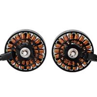 China T-MOTOR MN4006 EVO China Factory Cheap Price 24V 300W Custom Brushless Drone UAV Multirotor Motor for sale