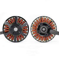 China T-MOTOR MN5008 24V 48V 720W 760W 800W High Torque Brushless Motor for RC MultiCopter Multi-axis Aircraft for sale