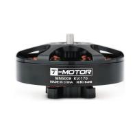 China T-MOTOR MN5008 24V 48V 720W 760W 800W High Torque Brushless Motor for RC MultiCopter Multi-axis Aircraft for sale