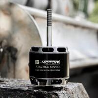 China T-MOTOR AT5230-A 25-30CC KV200 Brushless BLDC 3500W Durable Strong Motor for Aircraft Actuator for sale