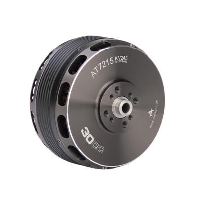 China T-MOTOR AT7215 30CC 10KG 20 Brushless VTOL UAV Fixed Wing Aircraft Motor for Drone for sale