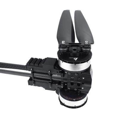 China T-MOTOR X-A12XL 14S Lipo Brushless Large Heavy Lift 100KG UAV Drone BLDC Motor for for sale