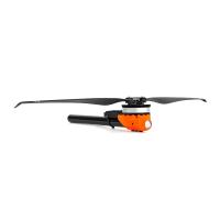 China T-MOTOR A10 14S IPX6 Bldc Uav Drone Motor for 16L Agriculture Quadcopter 25L Hexacopter for sale