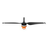 China T-MOTOR A10 14S IPX6 Bldc Uav Drone Motor for 16L Agriculture Quadcopter 25L Hexacopter for sale