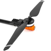 China T-MOTOR A10L 12S 14S High Powerful Bldc Hexacopter Brushless Quadcopter UAV Agriculture Drone Motor Combo Kit for Beginner for sale