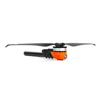 China T-MOTOR A10L 12S 14S High Powerful Bldc Hexacopter Brushless Quadcopter UAV Agriculture Drone Motor Combo Kit for Beginner for sale