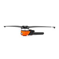 China T-MOTOR A10L 12S 14S High Powerful Bldc Hexacopter Brushless Quadcopter UAV Agriculture Drone Motor Combo Kit for Beginner for sale