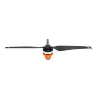 China T-MOTOR A10L 12S 14S High Powerful Bldc Hexacopter Brushless Quadcopter UAV Agriculture Drone Motor Combo Kit for Beginner for sale