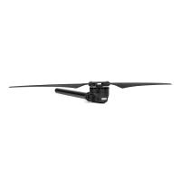 China Ligpower A6-M 12S Lipo Brushless BLDC IPX6 PWM CAN Control UAV Drone Multirotor Coaxial Motor for sale