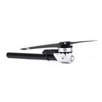 China Ligpower A6 14S KV180 Big Large Agriculture Quadcopter Bldc Motor Drone Combo Set with Prop Esc for sale