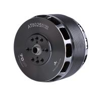 China T-MOTOR AT8025 70CC Brushless BLDC 5000W 6000W 5KW 6KW Fixed Wing UAV Drone Motor High Power for sale