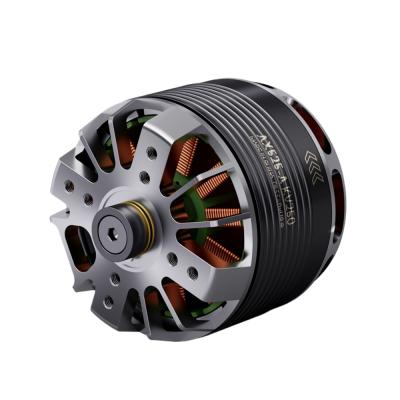 China T-MOTOR AX525-A KV250 Brushless Outrunner Thrust 10kg 2250W BLDC Motor for Fixed Wing UAV for sale