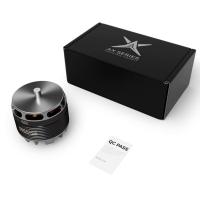 China T-MOTOR AX525-A KV250 Brushless Outrunner Thrust 10kg 2250W BLDC Motor for Fixed Wing UAV for sale