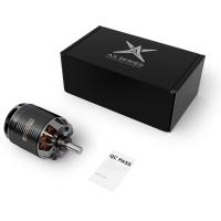 China T-MOTOR AX435-B Factory Price KV220 250 Brushless 1550W 2000W 2KW 12S 48V Fixed Wing Drone Motor for sale