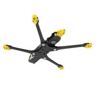 China SpeedyBee Mario Fold 8 Inch Long Range Frame For 2807 Motor O3 Air Unit RC Racing Drone Quadcopter Kit for sale