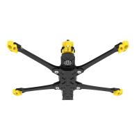 China SpeedyBee Mario Fold 8 Inch Long Range Frame For 2807 Motor O3 Air Unit RC Racing Drone Quadcopter Kit for sale
