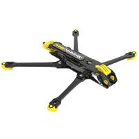 China SpeedyBee Mario Fold 8 Inch Long Range Frame For 2807 Motor O3 Air Unit RC Racing Drone Quadcopter Kit for sale