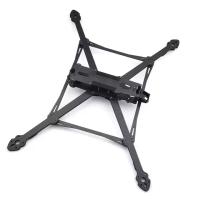 China MARK4 V3 Pro 13inch 570mm Carbon Fiber Drone Rack Frame Kit With 8 Arm For FPV Quadcopter Traverser for sale
