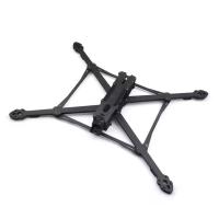 China MARK4 V3 Pro 13inch 570mm Carbon Fiber Drone Rack Frame Kit With 8 Arm For FPV Quadcopter Traverser for sale